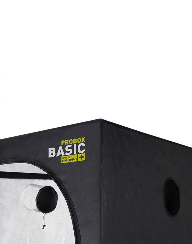 Garden Highpro ProBox Basic Carpa Cultivo 120cm $690000 - VaporWeeds