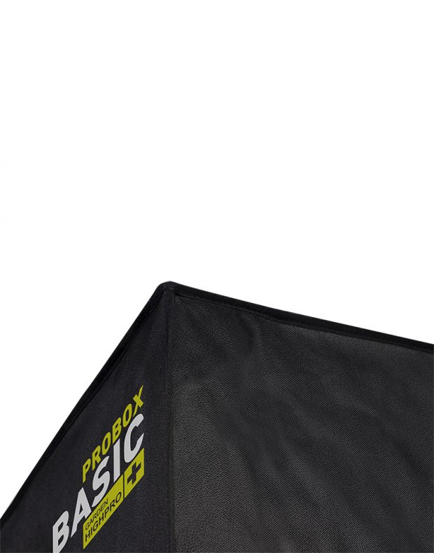 Garden Highpro ProBox Basic Carpa Cultivo 120cm $690000 - VaporWeeds