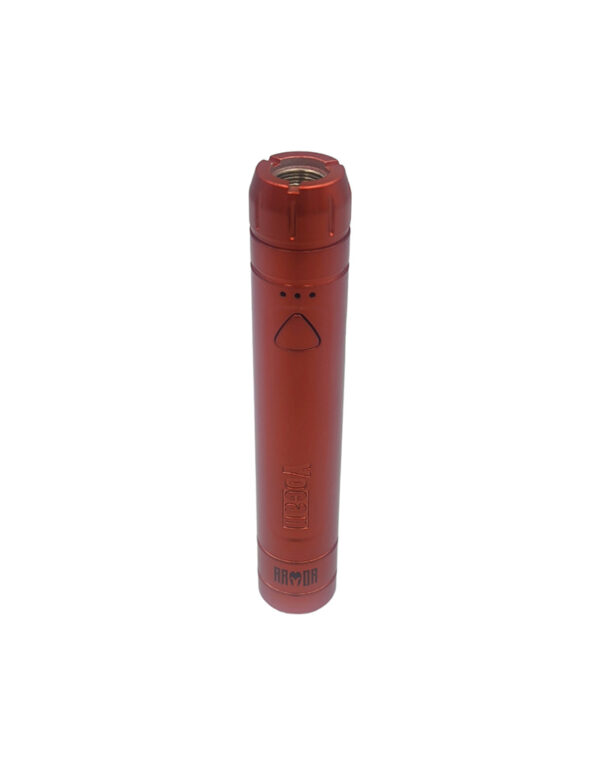 Yocan - Armor 380mAh Vape 510 Aceites - VaporWeeds