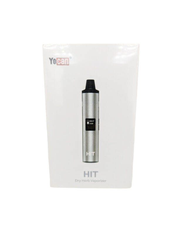 Yocan - Hit Vaporizador Herbal - VaporWeeds