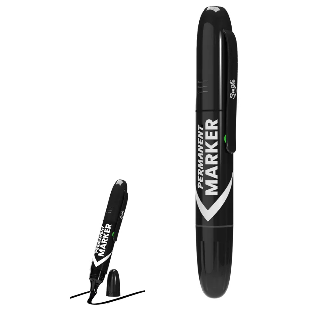 Permanent Marker Penjamin – Pen Vape ultra discreto ️ - VaporWeeds